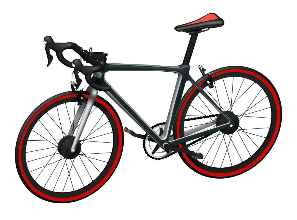 King of Mountains: Cykler, Cykeltøj, Reservedele, og Tilbehør