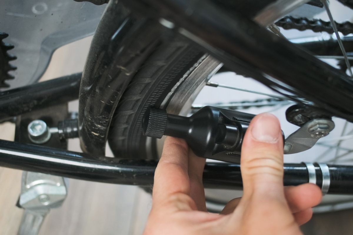 Dynamo Cykel - Lær om cyklens elektronik i vores ordbog