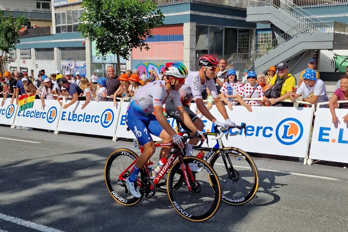 Hvad betyder Peloton? Forstå Pelotonen: Kerneelementet i Professionel ...