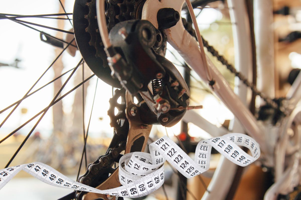 Forstå Tommer: En Guide til Cykelhjul og Dækstørrelser