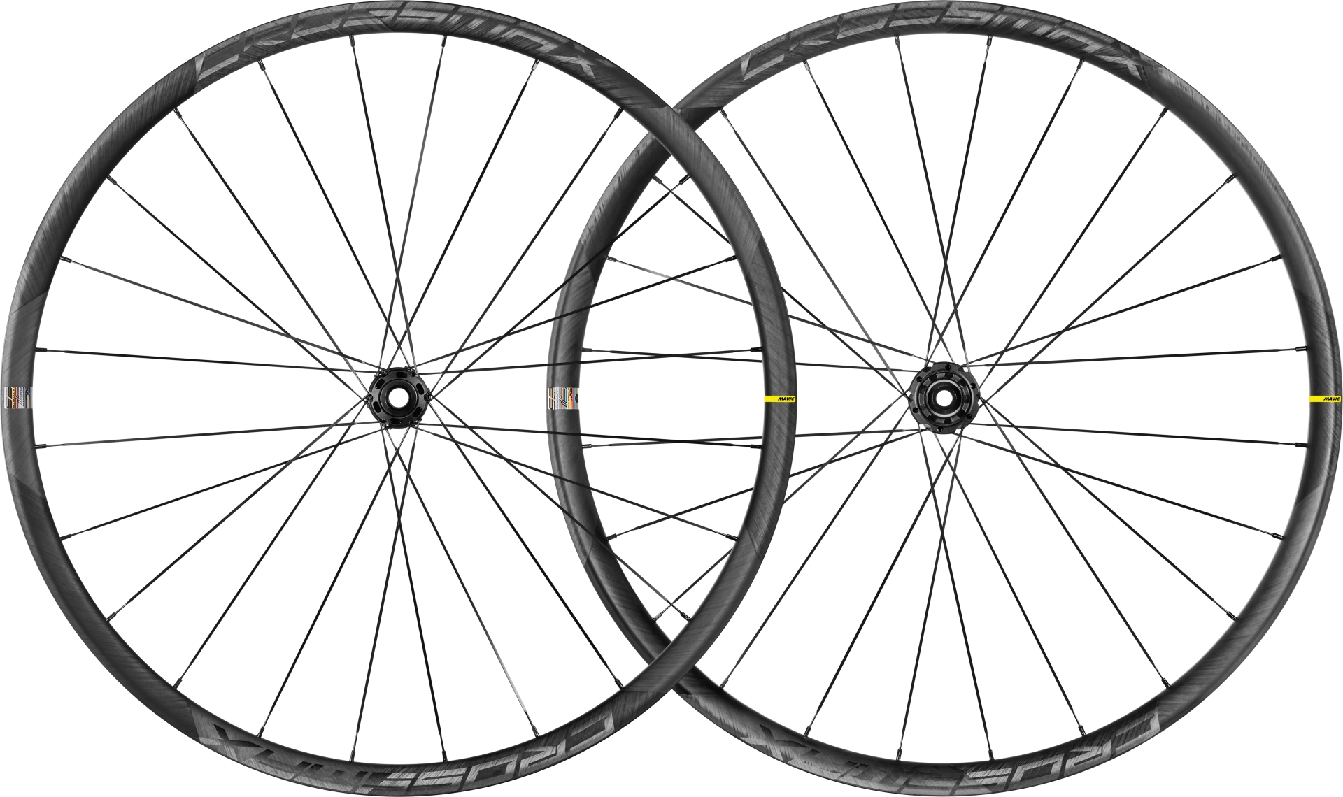 Mavic Crossmax SL Ultimate 29"Boost hjulsæt til XD - King of Mountains