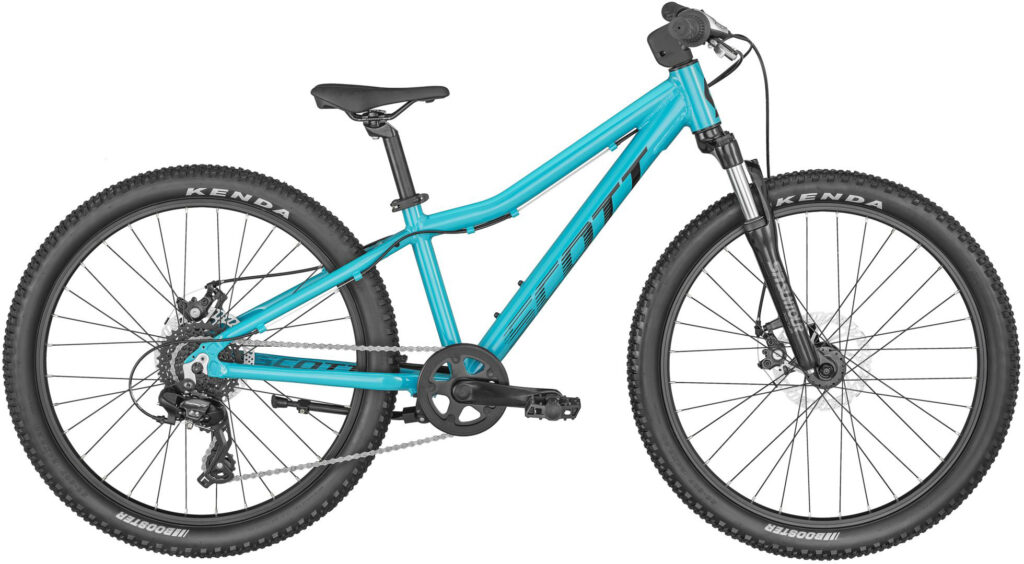 Scott Scale 24 disc 2024 - King of Mountains