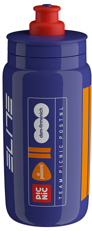 Elite FLY Teams 2025 - Team Picnic Postnl Drikkedunk - 550ml - King of Mountains