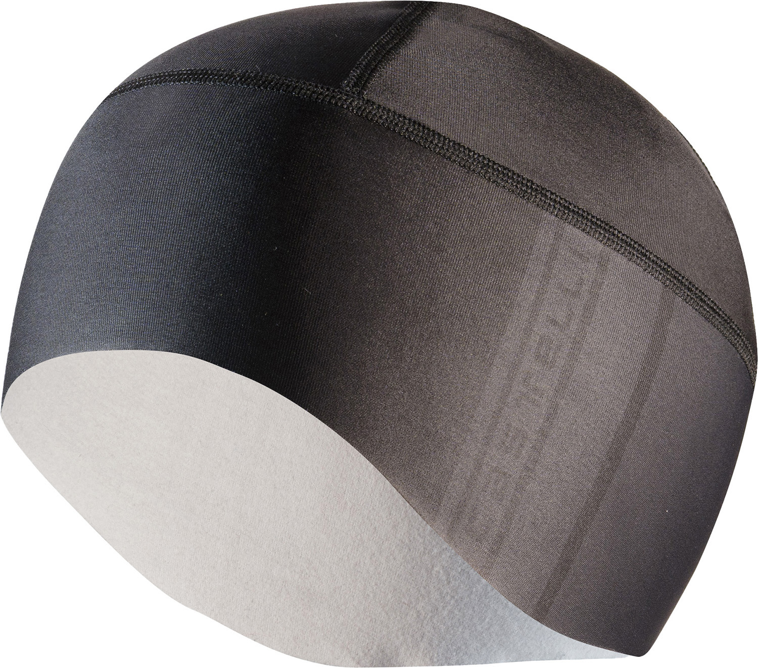 Castelli PRO THERMAL 2 Skully - Light Black - King of Mountains